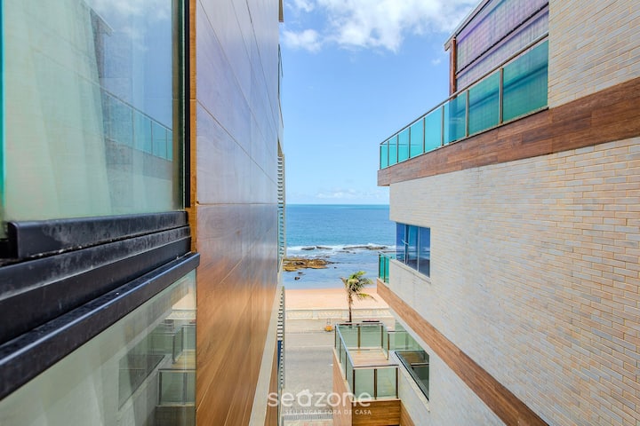 1-bed Apt 200m From The Beach! Hba0309 - Barra