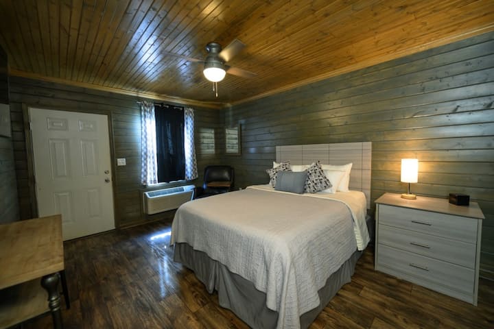 Orchard Oasis With High-speed Internet/smart Tv! - Lake Chicot, AR
