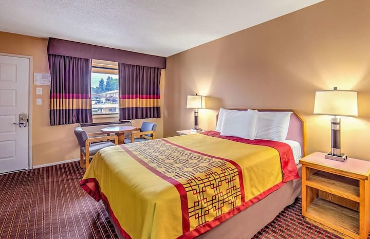 Budget-friendly Stay Perfect For Couple - Ashland, OR
