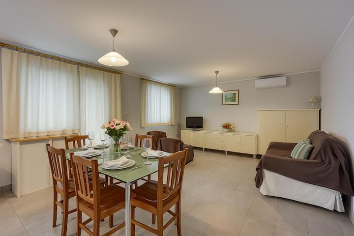 Cesar's Karst Apartment Ruj - Happy Rentals - Sežana