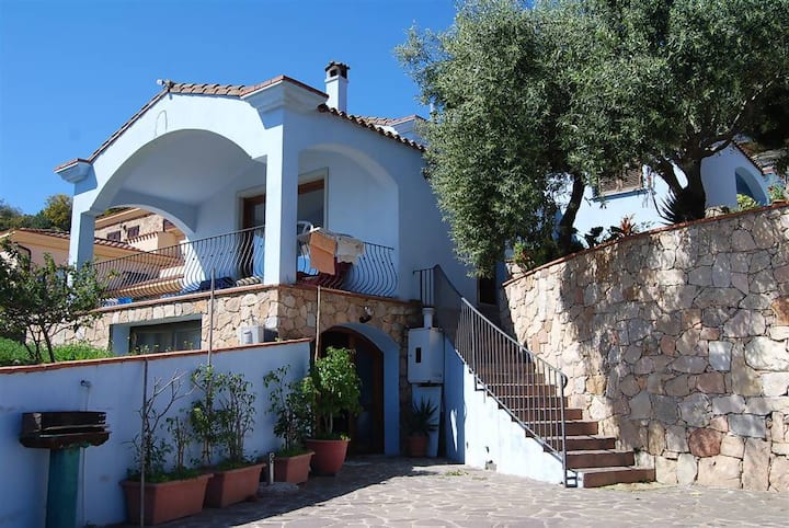 Alisei Holiday Home - Tortolì