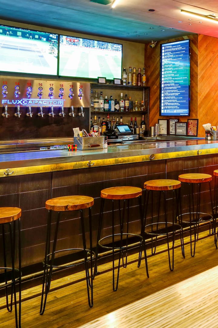 Pod Brooklyn - Chic Social Areas & Outdoor Rooftop - New York