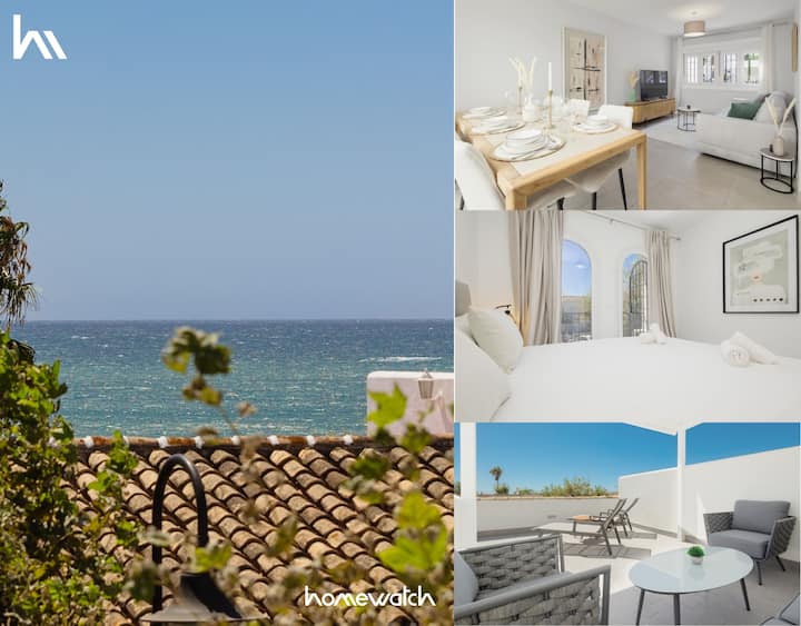 La Cala De Mijas, Andalousie, Espagne - La Cala de Mijas
