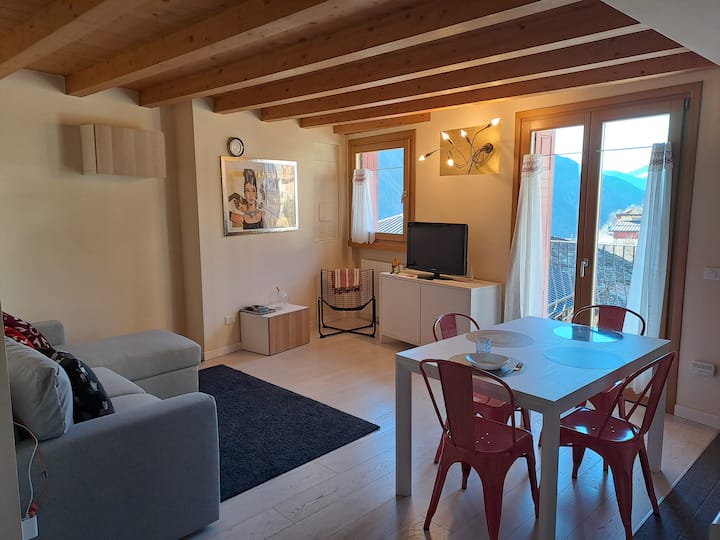 La Casa Di Allegra - Vezza d'Oglio