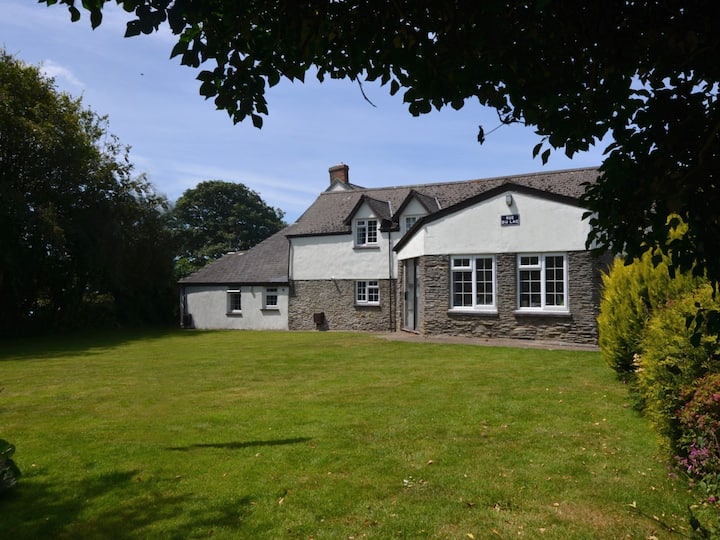 2 Bed In Woolacombe  (77248) - Ilfracombe