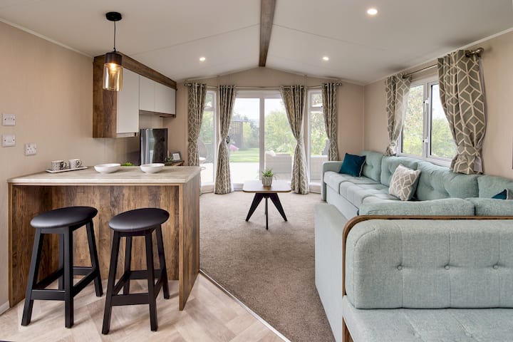 Signature Pet Friendly Caravan - Pw139 - Alnwick