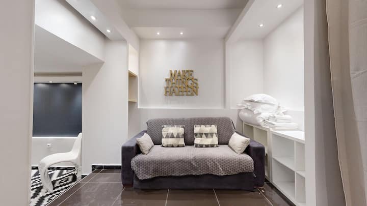 Tbs 3 - Logement Cosy Proche De La Place Vendôme - 