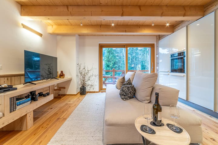 Relaxation Nook - Rocca Pietore