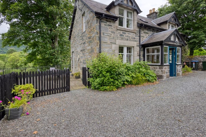 Dunolly Cottage - Kenmore