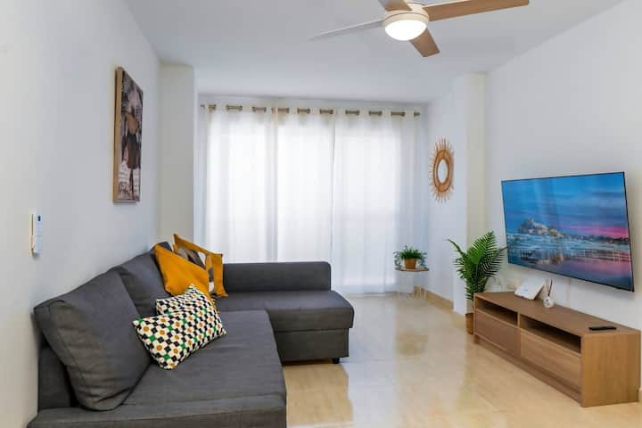 Apartamento Mestral 3 - Peniscola