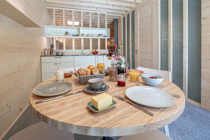 Ferienwohnung/app. Mit 29m² In Dornbirn (265875) - Dornbirn