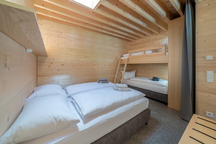 Ferienwohnung/app. Für 4 Gäste Mit 29m² In Dornbirn (265872) - Dornbirn
