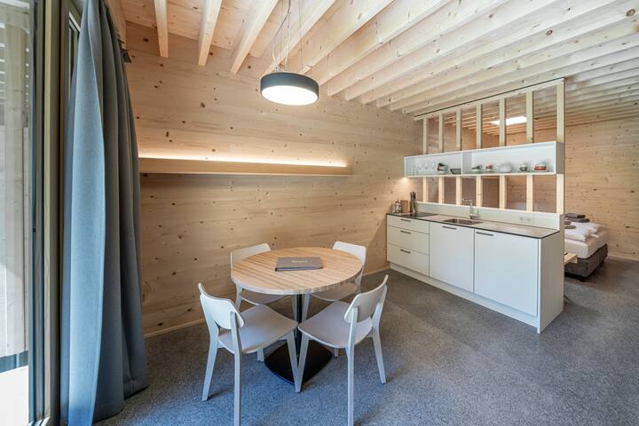 Ferienwohnung/app. Für 4 Gäste Mit 29m² In Dornbirn (265874) - Damüls