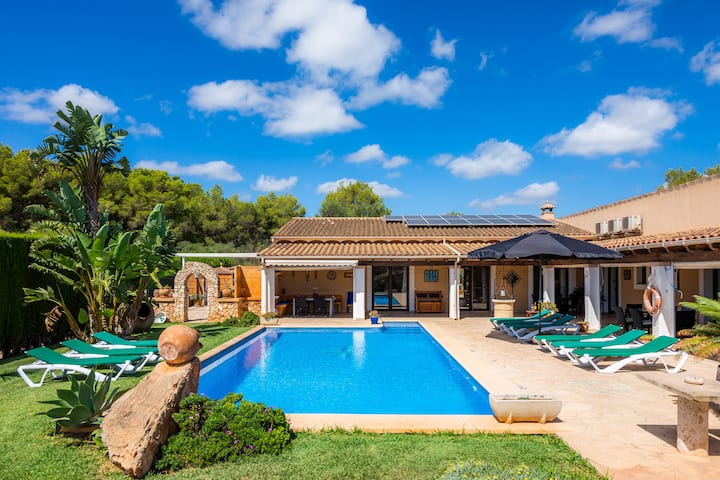 Casa Toni - Felanitx