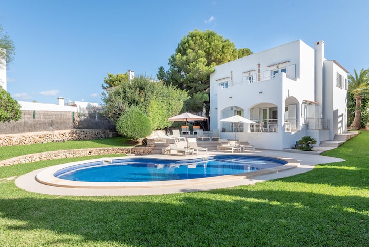 Villa Margarita - Cala Llombards