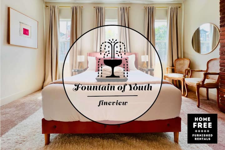 Mins To Stadiums • Spacious & Elegant - Pittsburgh