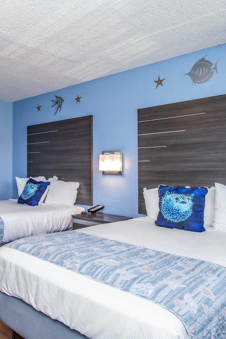 No Shortage Of Nearby Things To Do - Santa Cruz, CA