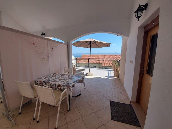 Appartement Karlo (26721-a2) - Bol