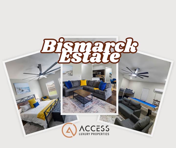 Large Pool, Game Room, Arcade - Hammond, LA