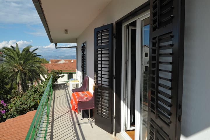 Appartement Valerija (66671-a2) - Sutivan