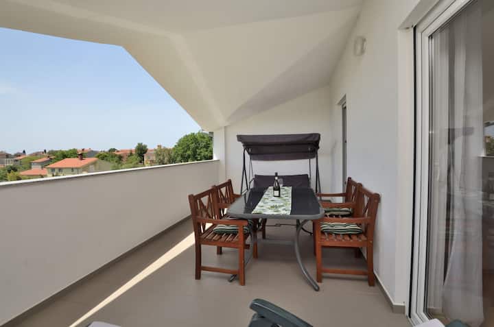 Appartement Pool (77131-a4) - Peroj