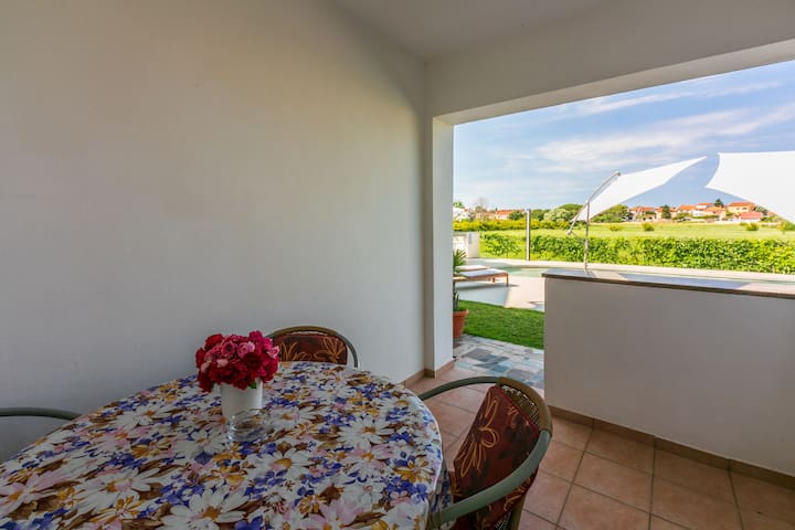 Appartement Pool (77131-a1) - Pola
