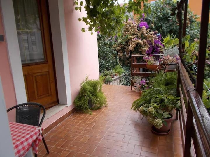 Appartement Ivan (86001-a1) - Mali Losinj