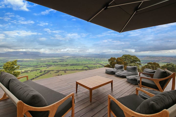 Eyrie, Beechworth - Beechworth