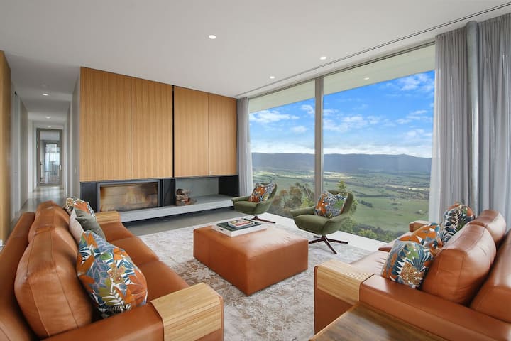 Eyrie, Beechworth - Beechworth