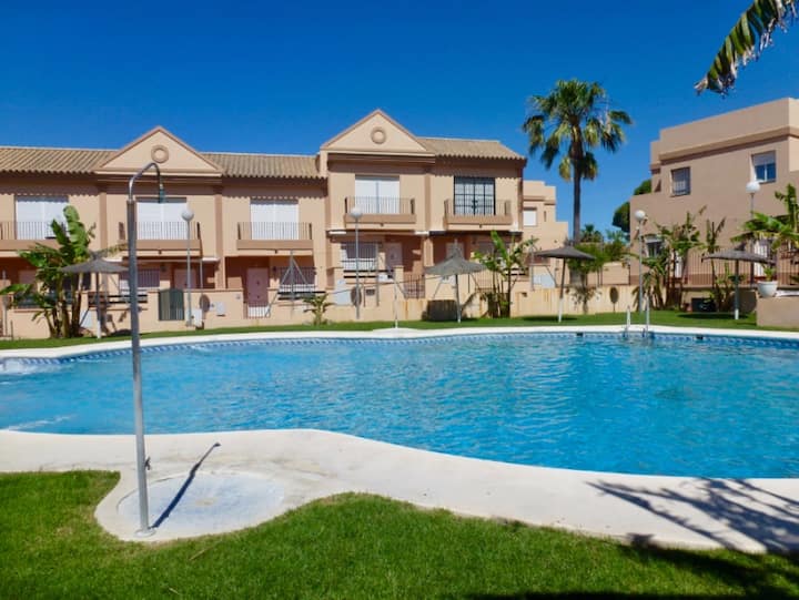 Altea - Novo Sancti Petri