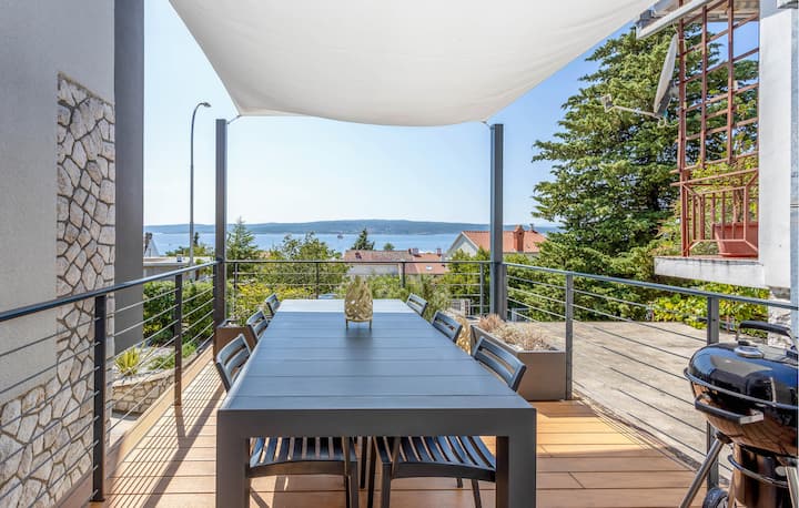 Apartman Anica - Crikvenica