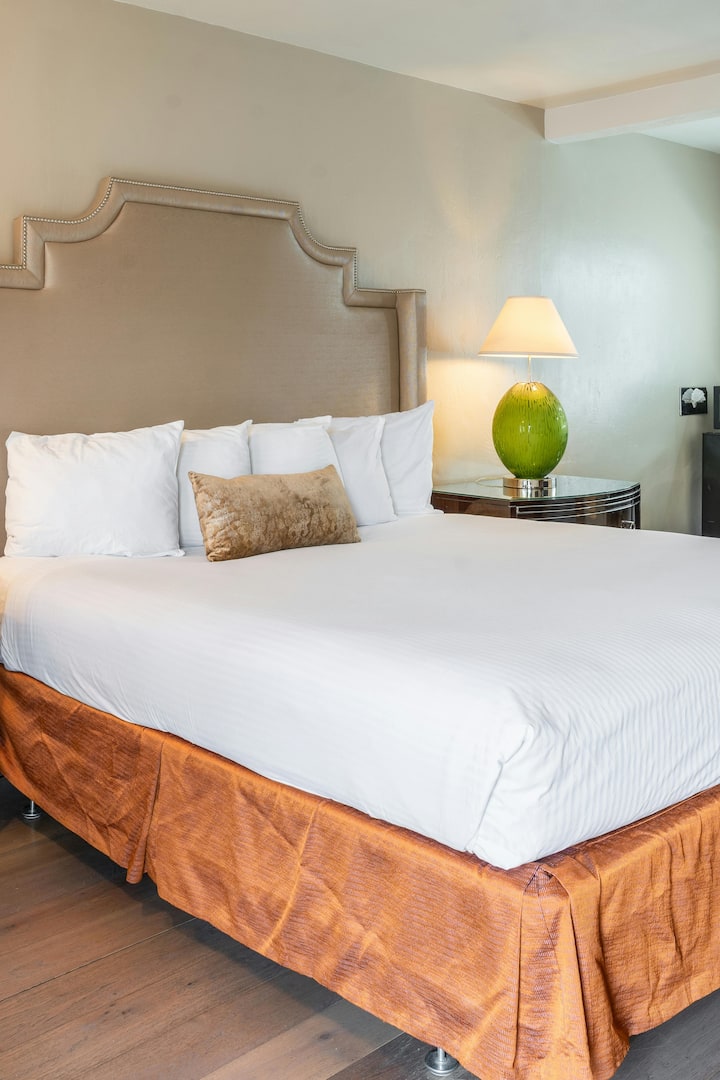 Enjoy Pismo Beach & The Fab Coastline - San Luis Obispo, CA