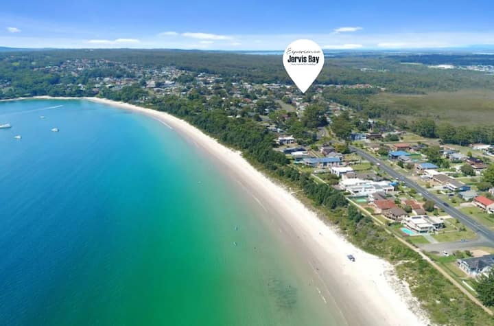 Coral Sands By Experience Jervis Bay - Vincentia