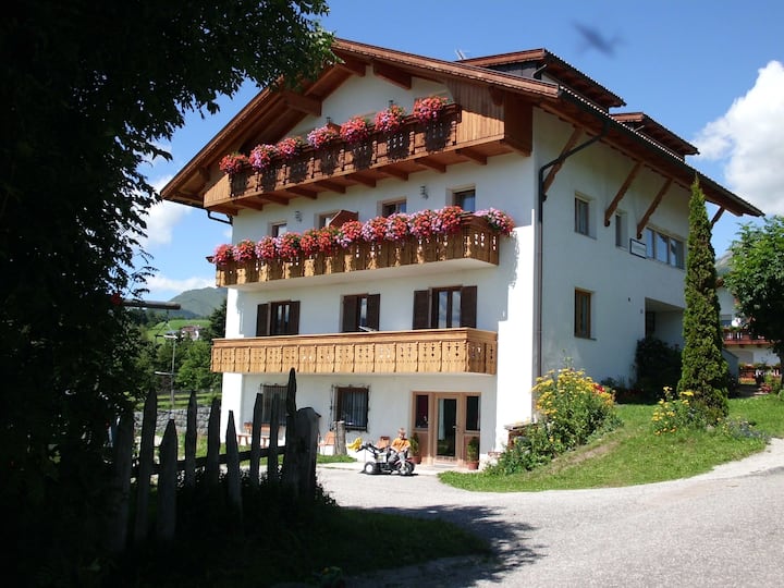 Rosenheim Appartement 2 - Vals, Italien