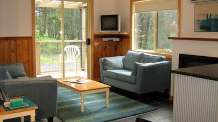 Bush House - Group Accommodation For Up To 9 Pax - Lorne