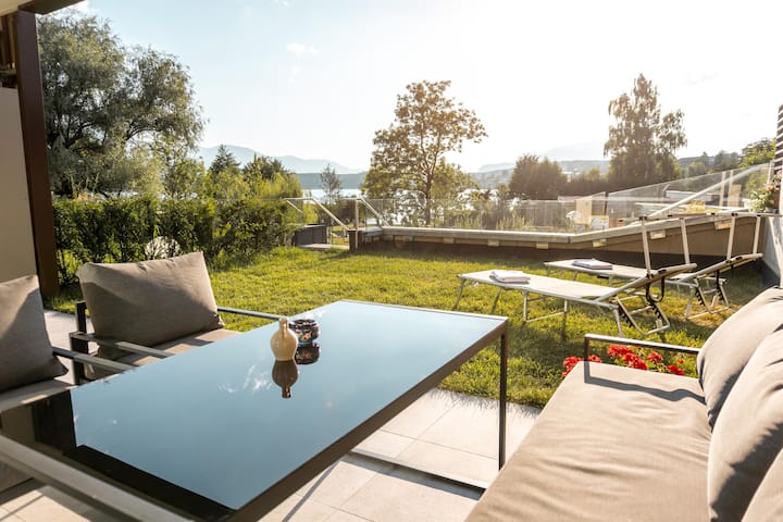 Seedomizil - Villach