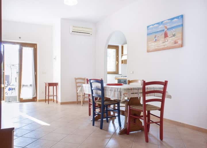 Vanna - Marina di Campo