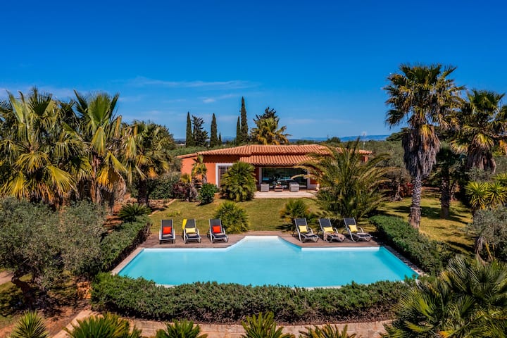 Villa Pineta 6, Emma Villas - Castelvetrano