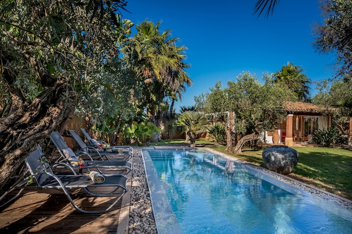 Villa Antura 4, Emma Villas - Castelvetrano