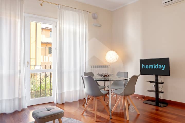 Homiday- Charm And Relax - Centro Storico - Pise