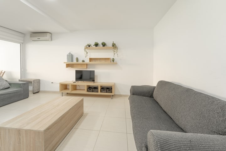 Welcs Appartement 133 Emp Con Piscina Comunitaria - Roses