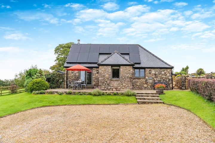 2 Bed In Reynoldston (Oc-l29892) - Rhossili