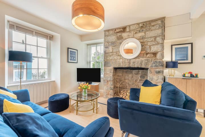 3 Bed In New Quay (Oc-c29640) - New Quay