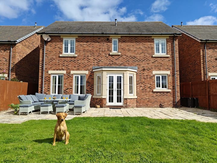 4 Bed In Beadnell (Oc-s29958) - Seahouses