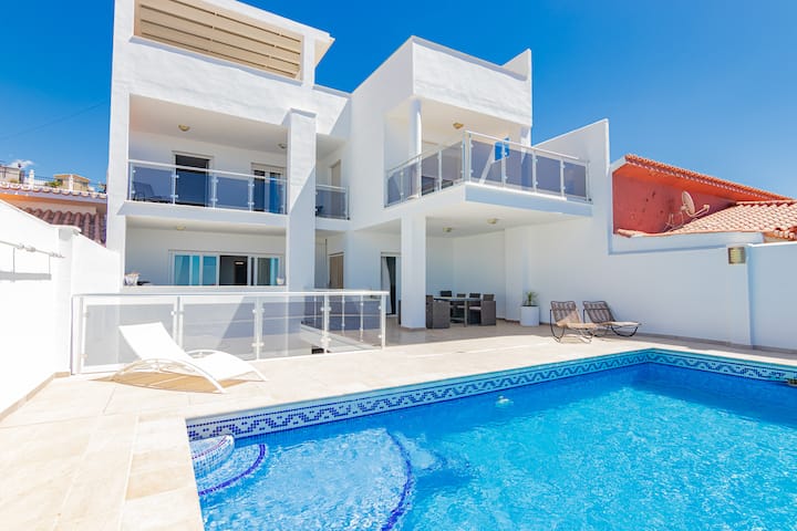 Casa Flores 047 - Vélez-Málaga