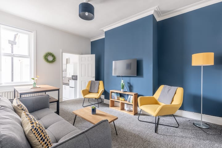Properties Unique | Mowbray - South Shields