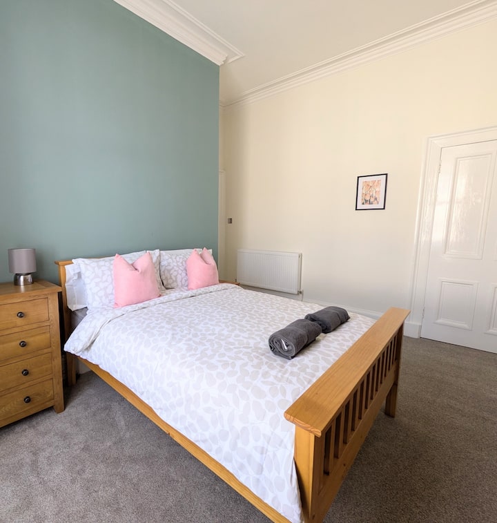 Campbeltown Retreat. - Campbeltown
