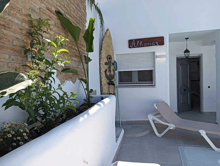 Chalet à Punta Umbría - Punta Umbría