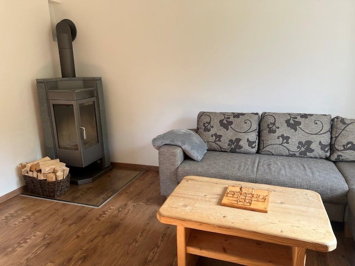 Gemütliche Ferienwohnung - (Ferienwohnung Hochtal) - Hochkar