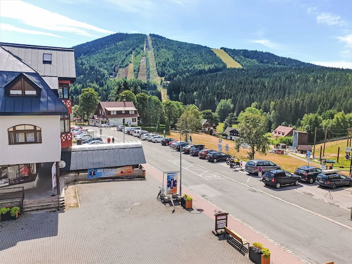 Belvedere By Interhome - Harrachov